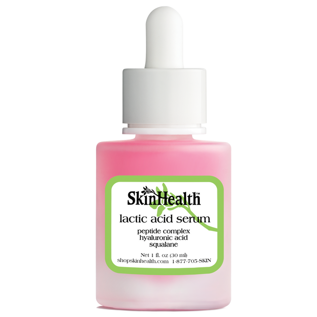 Lactic Acid Serum – ShopSkinHealth